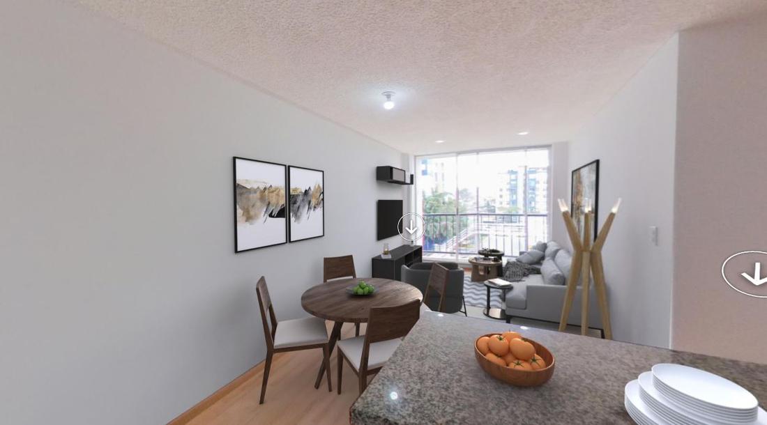 Samper Mendoza | inmobiliaria PROPYCO